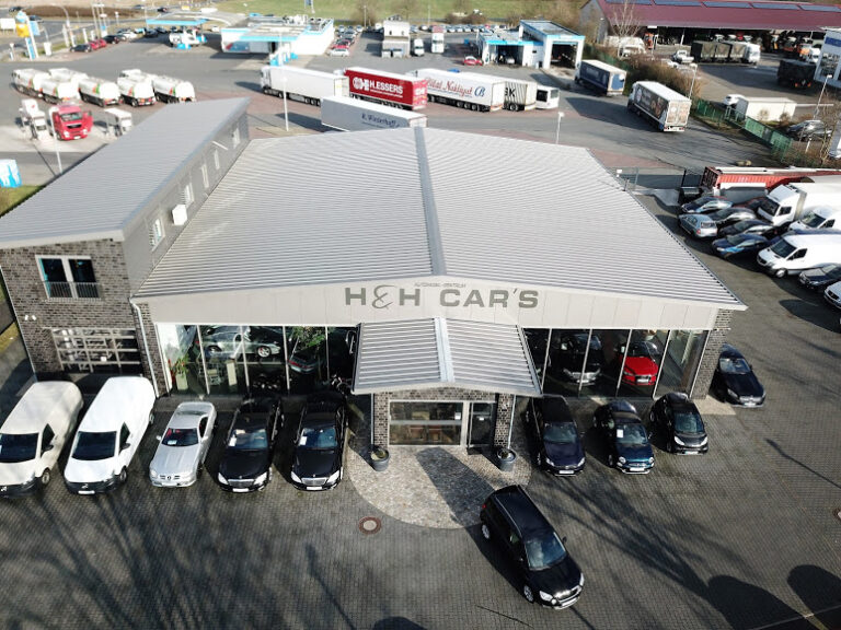 luftaufnahme-uelzen-h-h-cars – H & H Cars